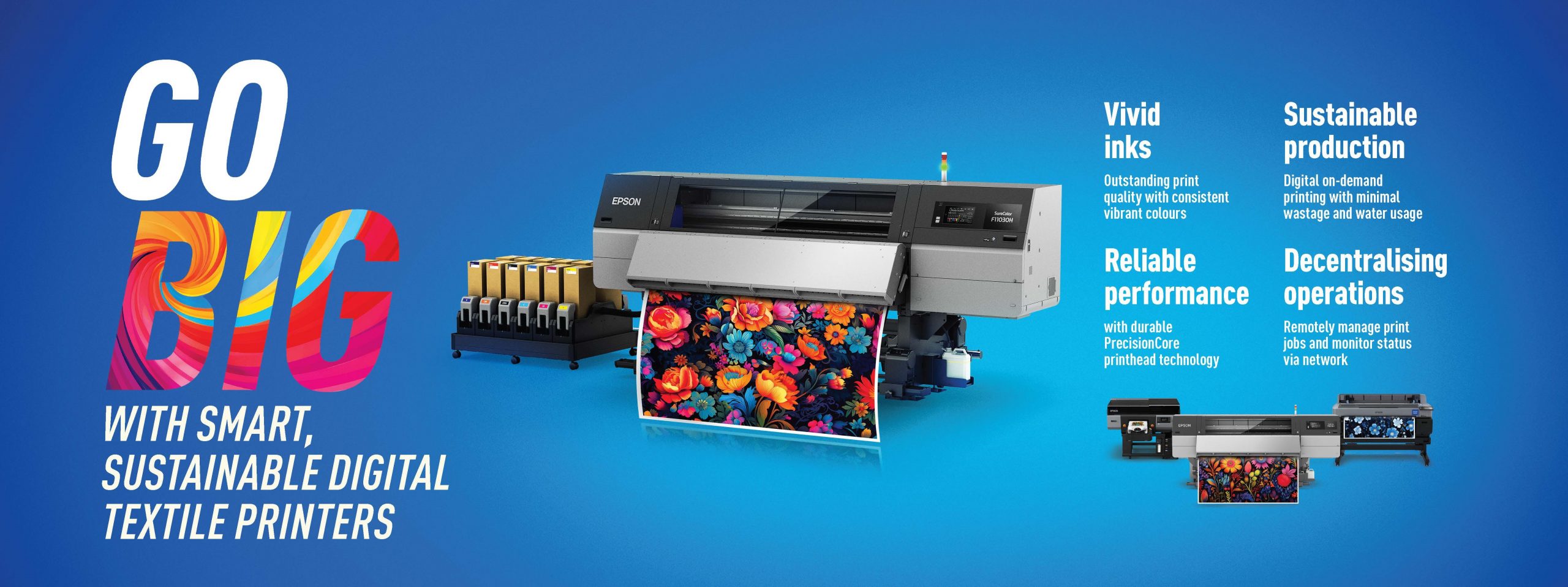 Epson Singapore | Homepage